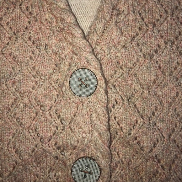 Moth | Sweaters | Anthropologie Moth Cardigan Large | Poshmark